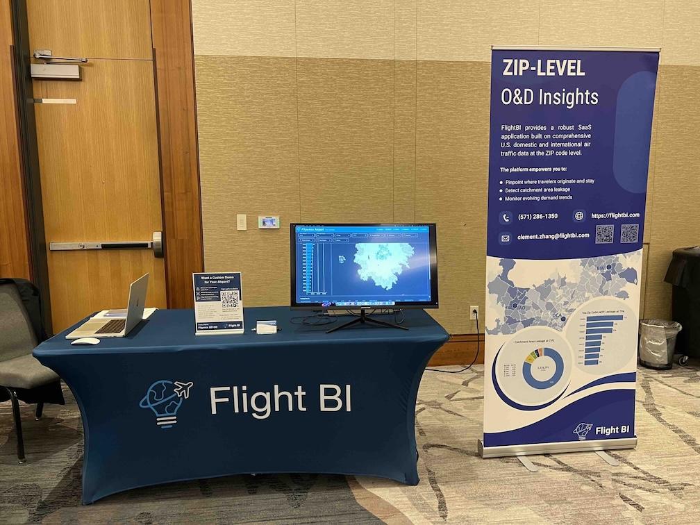 Jumpstart 2025 Flight Bi